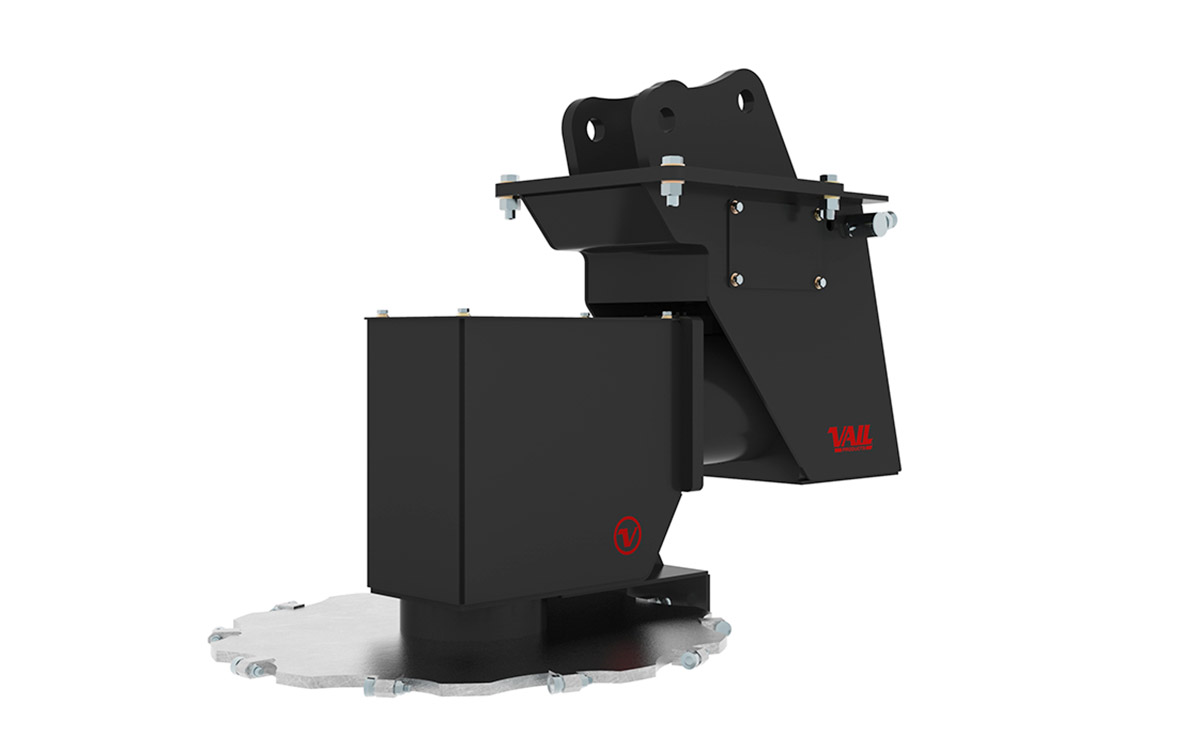 New Vail MX Tree Saw Attachment for sale in Alabama - Bobcat of Huntsville