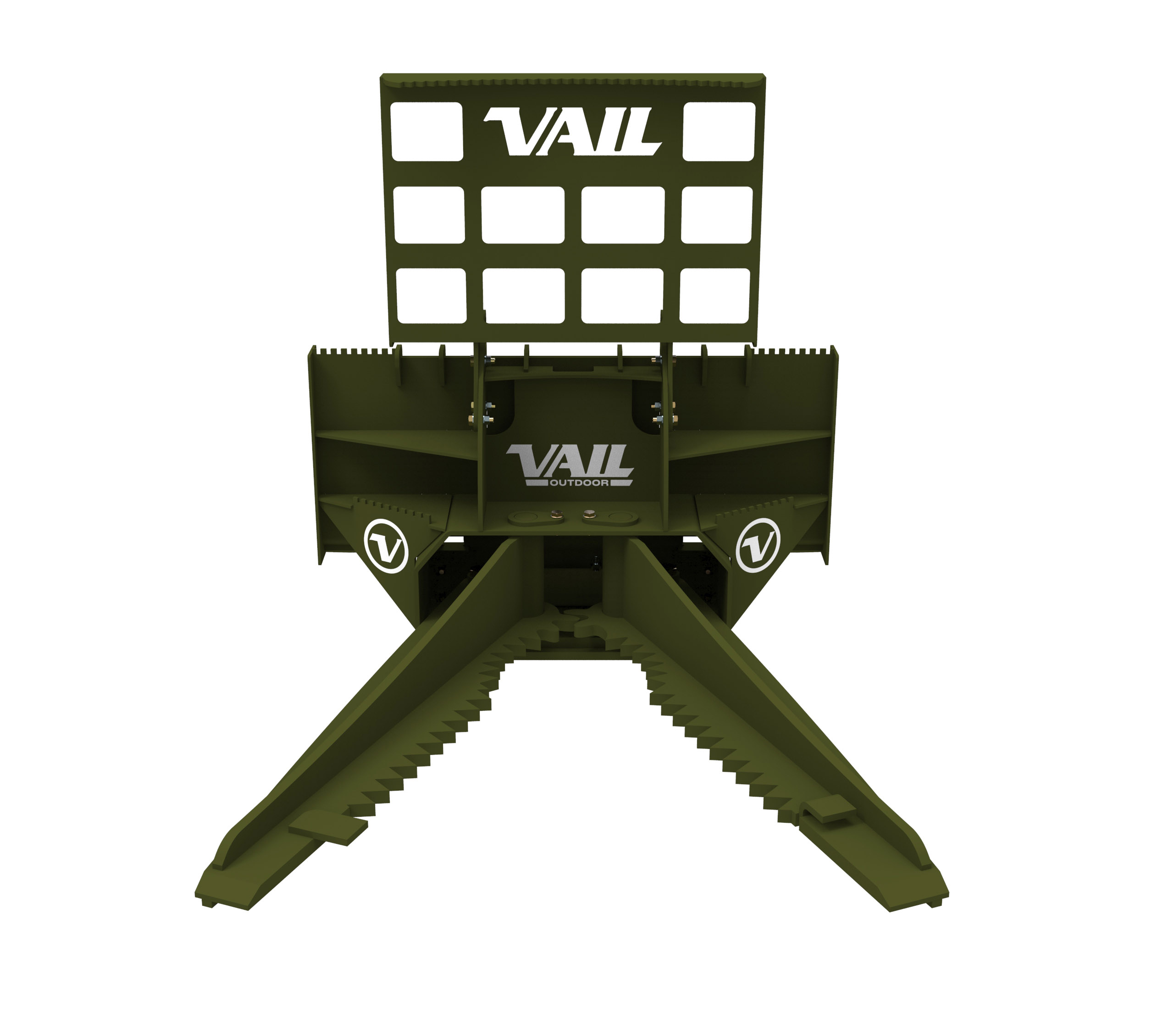 New Vail Outdoor™ Tree Puller Attachment for sale in Alabama - Bobcat ...