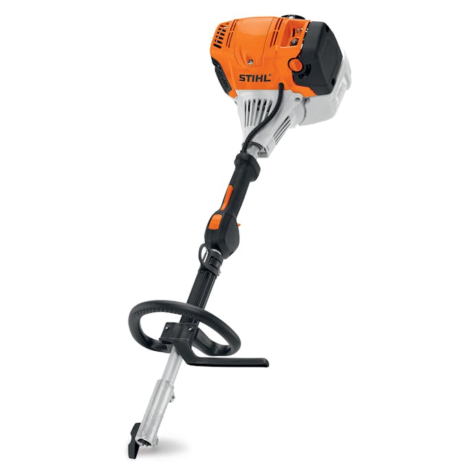 STIHL KM 111 R KombiSystem Trimmer - Specs, Features & Offers